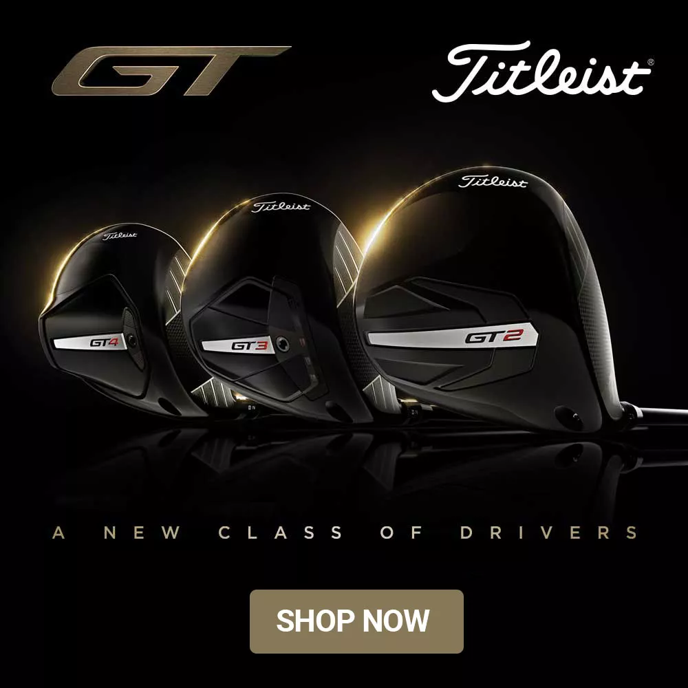 Golf Gear Direct | Dedicated To The Serious Golfer