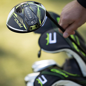 Cobra Golf Equipment | Golf Gear Direct