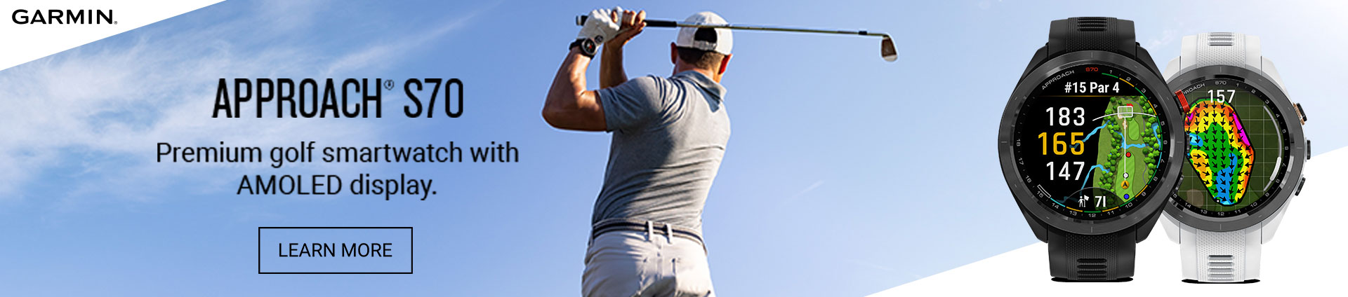 Golf Gear Direct | Dedicated To The Serious Golfer