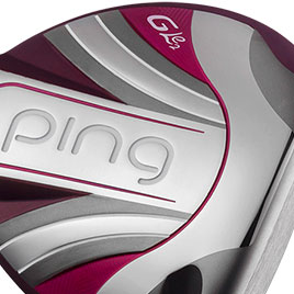 Ladies Golf Clubs | Woods | Irons | Putters | Package Sets