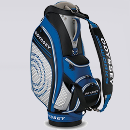 Odyssey Golf. Authorised Online Stockists