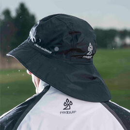 ProQuip Golf Clothing | Golf Gear Direct