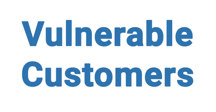 Vulnerable Customer Policy - Golf Gear Direct