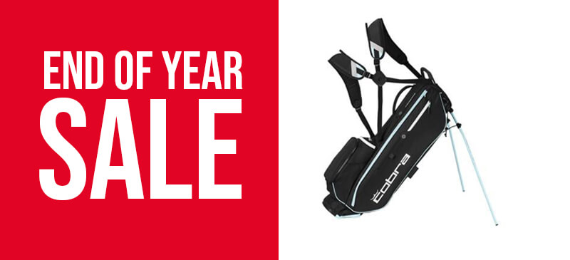 Golf Clearance Sale Now On | Golf Gear Direct
