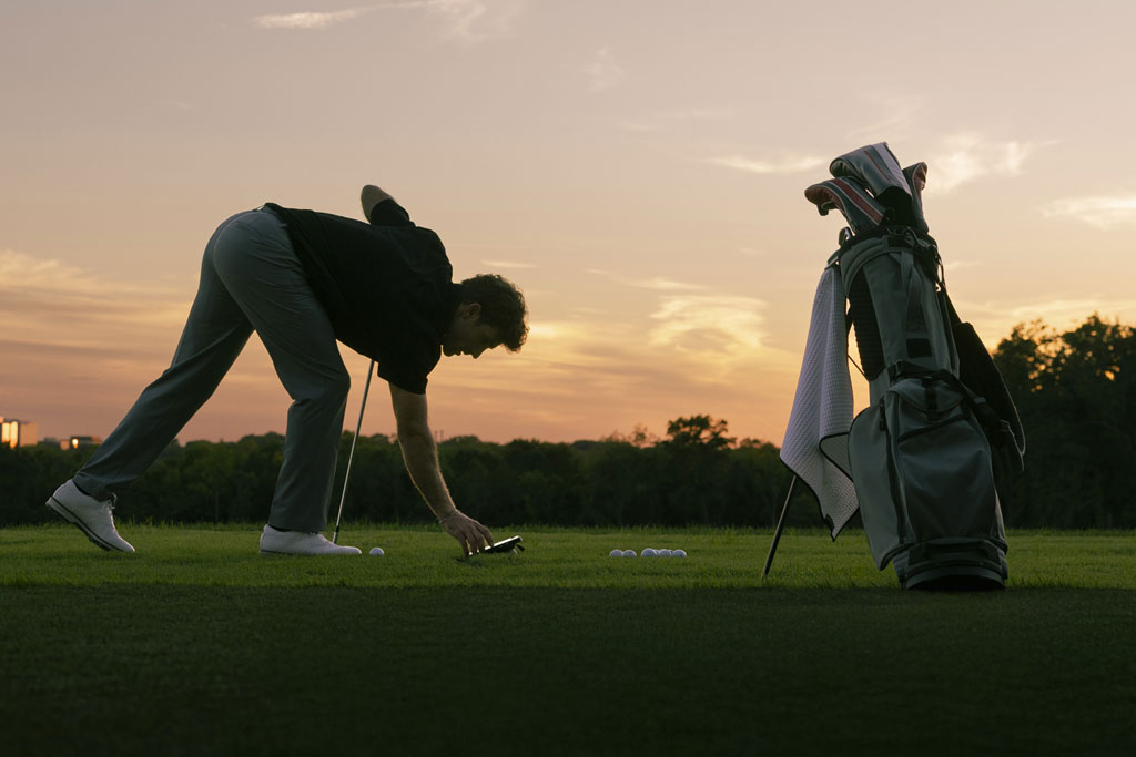 Garmin G82 Launch Monitor Blog | Golf Gear Direct