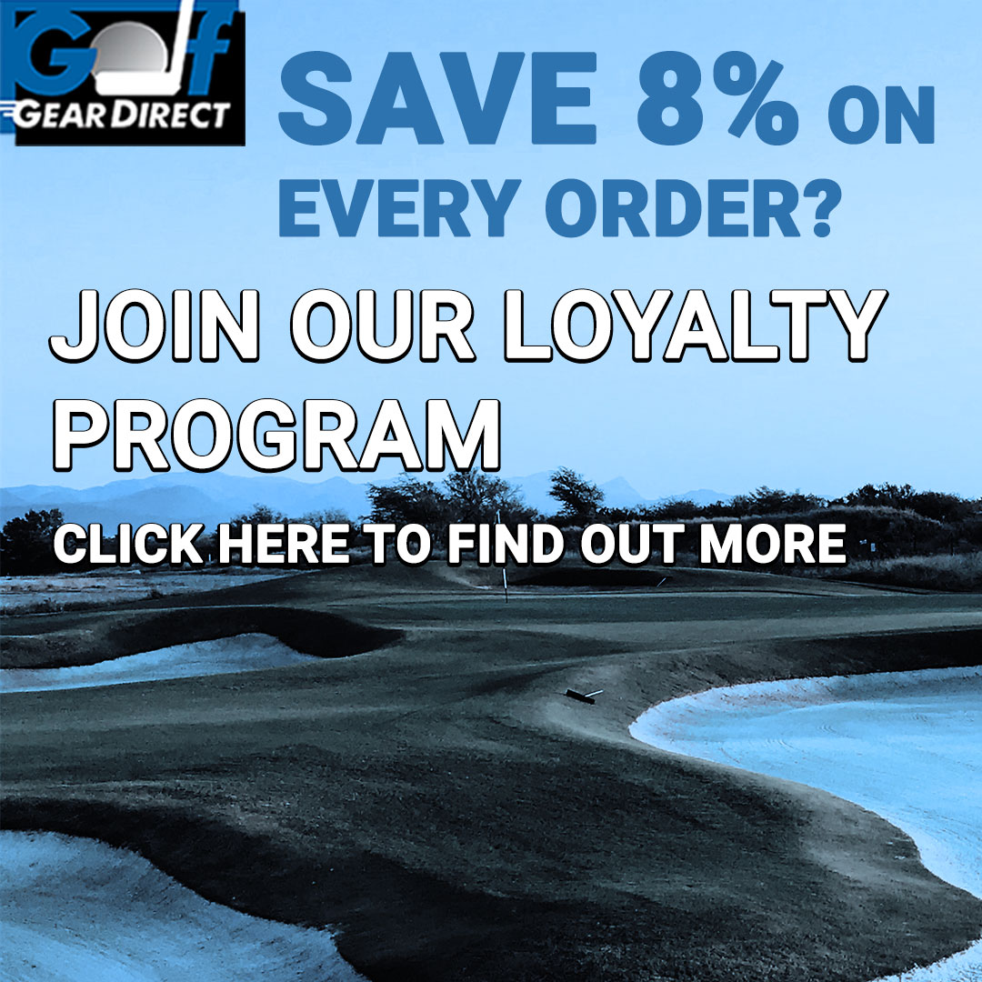 Golf Gear Direct | Dedicated To The Serious Golfer