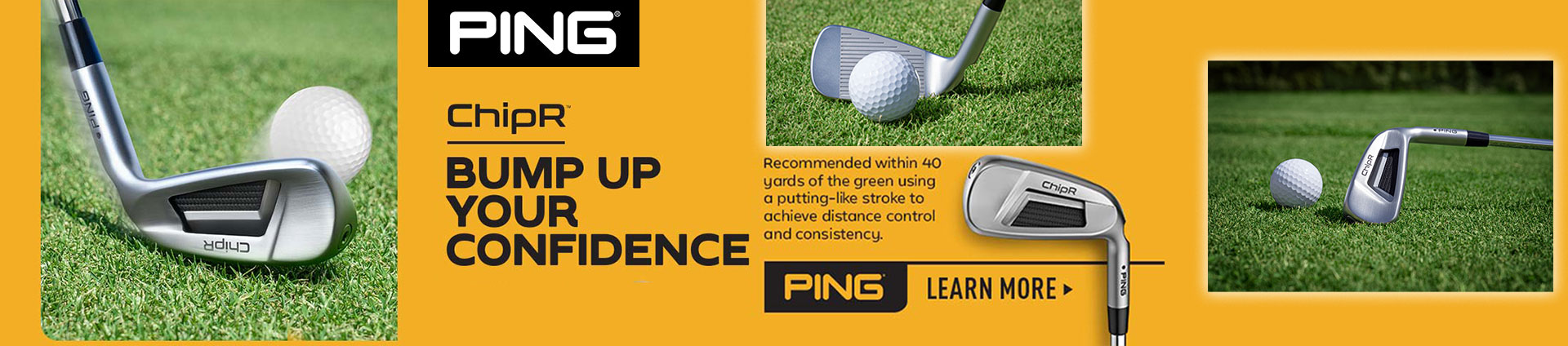 Golf Gear Direct | Dedicated To The Serious Golfer