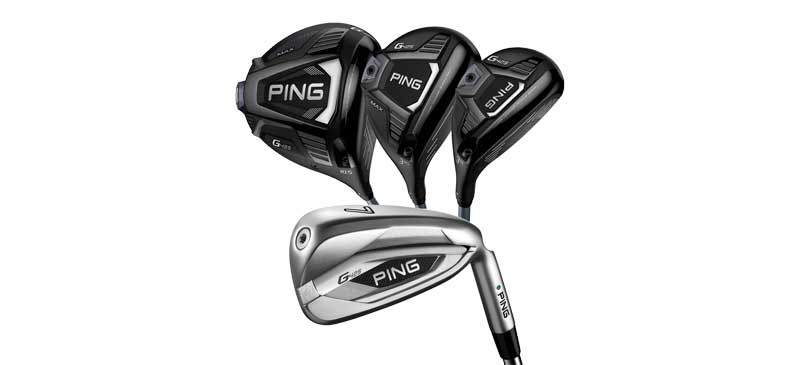 Ping Golf Online | Authorised Retailer | Shop Online