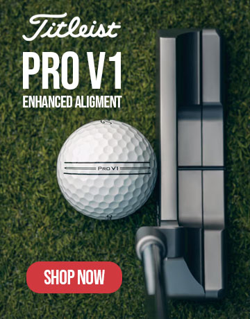 Golf Gear Direct | Dedicated To The Serious Golfer