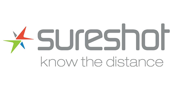 SureShot Golf Rangefinders - Golf Gear Direct