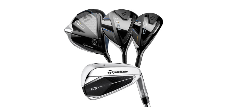 TaylorMade Golf | Golf Gear Direct