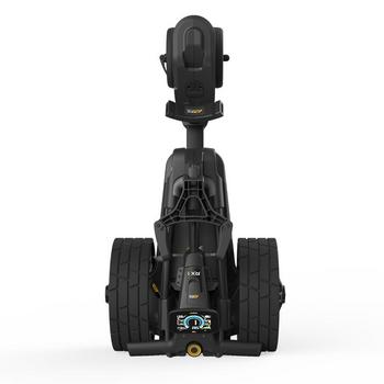 PowaKaddy RX1 Remote Electric Golf Trolley 2024 | Golf Gear Direct