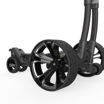 PowaKaddy RX1 GPS Remote Trolley 2024 | Golf Gear Direct