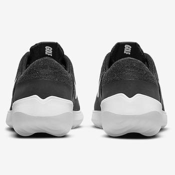 Nike Victory G Lite Golf Shoes - Black | Golf Gear Direct