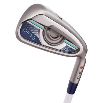 Ping G Le Ladies Hybrid Irons Set