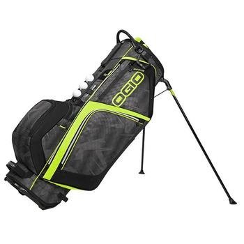 Ogio Ozone Golf Stand Bag – Raceday | Shufflecat