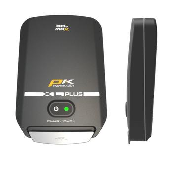 PowaKaddy RX1 Remote Electric Golf Trolley 2024 | Golf Gear Direct