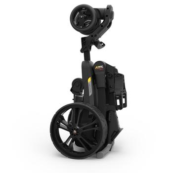 PowaKaddy RX1 GPS Remote Control Electric Golf Trolley | Golf Gear Direct