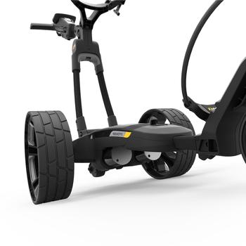 PowaKaddy RX1 GPS Remote Control Electric Golf Trolley | Golf Gear Direct