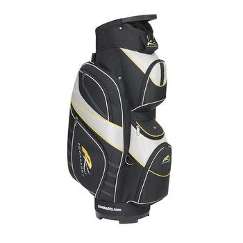 Powakaddy Sport Nylon Golf Cart Bag | Shufflecat