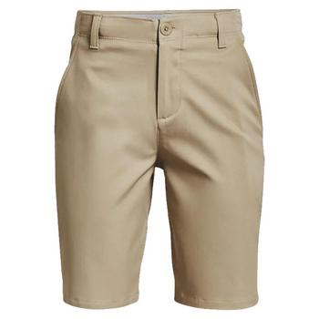 Under Armour Golf Clothing for Junior Golfers