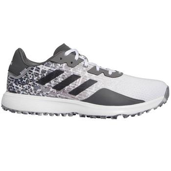 adidas S2G SL Golf Shoes | Golf Gear Direct | Order Today