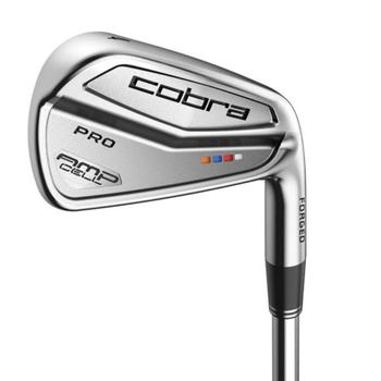 Cobra Amp Cell Pro Irons 4-pw | Skytz