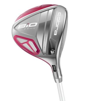 Cobra Golf Ladies Bio Cell Fairway Woods – Beetroot Purple | Shufflecat