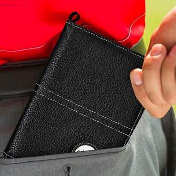 Callaway Premium Golf Scorecard Holder | Golf Gear Direct