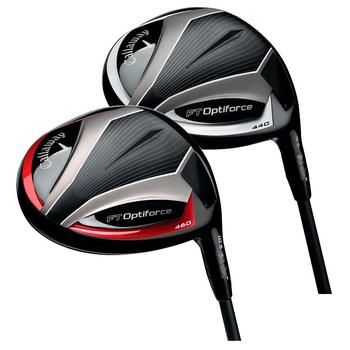 Callaway Golf Ft Optiforce Driver Sale | Shufflecat