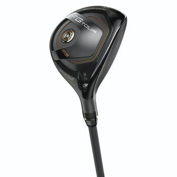 Wilson Staff Fg Tour M3 Fairway Wood | Blogblab