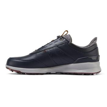FootJoy Stratos Golf Shoes 2021 - Navy