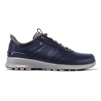 FootJoy Stratos Golf Shoes 2021 - Navy