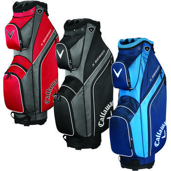 Callaway X Series Golf Cart Bag 2019
