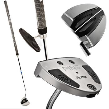 Ping Golf Putters, Price Promise, Free Advice, Golf Gear Direct