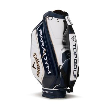 Callaway Paradym Tour Staff Golf Bag | Golf Gear Direct