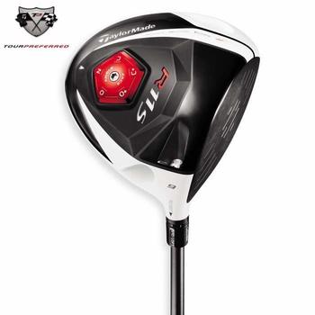 Taylormade R11s Tp Driver | Shufflecat