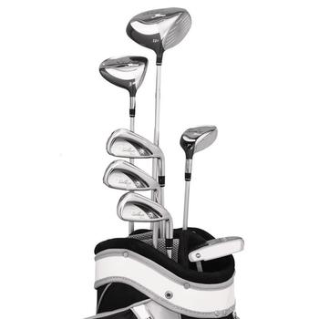 Callaway Ladies Solaire Gems 8 Piece Golf Set | Nbird