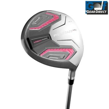 Wilson Pro Staff Ladies Hl Driver | Meemm