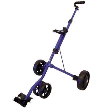 Go Junior Web 3-wheeled Golf Trolley | Chatterclub