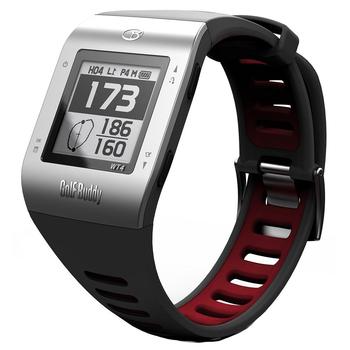 Golf Buddy Wt4 Gps Watch | Chatterclub