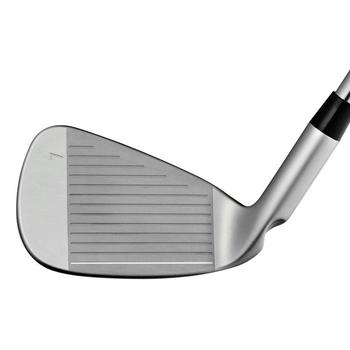 Ping i25 Irons (Steel) | Golf Irons | Golf Clubs