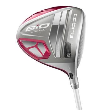 Cobra Golf Ladies Bio Cell Driver – Beetroot Purple | Shufflecat