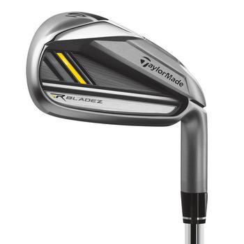 Taylormade Rocketbladez Hp Irons Graphite 5-pw | Divamia