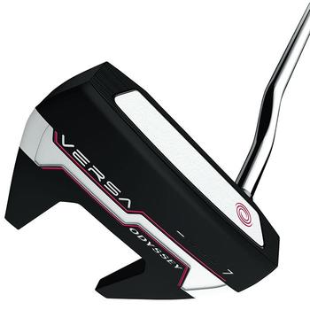 Odyssey Versa #7 Black Putter | Shufflecat