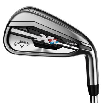 Callaway Golf Xr Irons (graphite) 5-pw | Skiyo