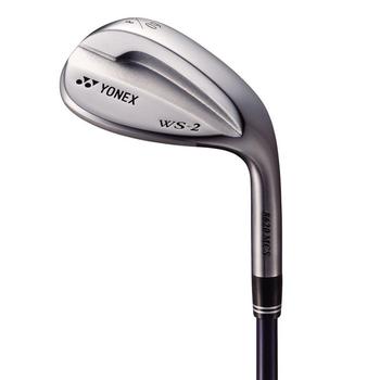Yonex Ws2 Steel Wedge 60Â° | Chatterclub