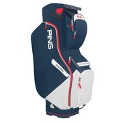 Ping Pioneer 214 Golf Cart Bag - Black