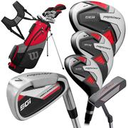 Golf Gear Direct | Complete Golf Package Sets | Wide Selection