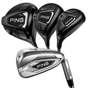 Ping G Le 2 Ladies Full Golf Club Set | Golf Gear Direct
